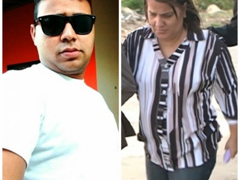 Aqui Acontece | Se condenados, acusados de matar Roberta Dias podem ...